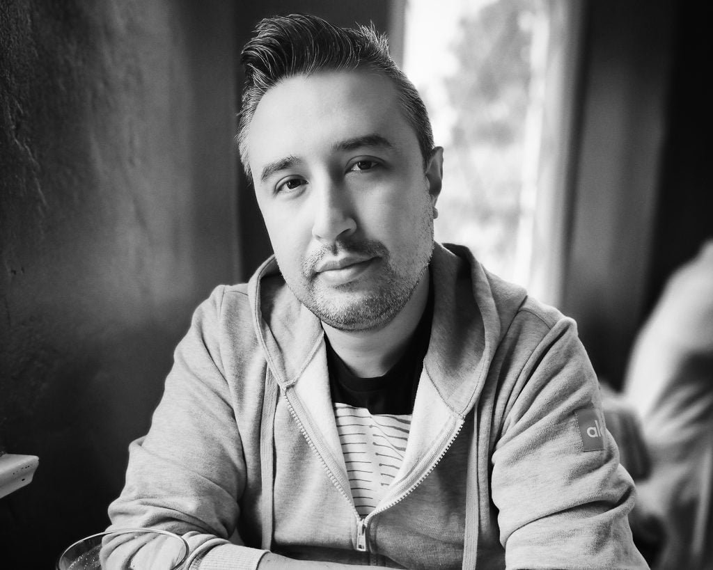 About Aleks Ivic • Aleks Ivic Visuals